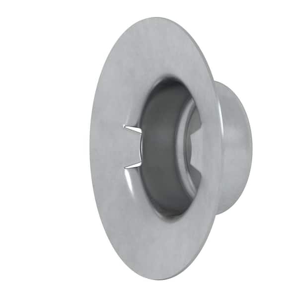Axle Cap Nuts