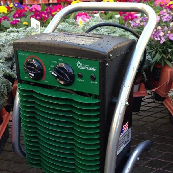 Greenhouse Infrared Heaters Dr. Infrared Heater Greenhouse Garage