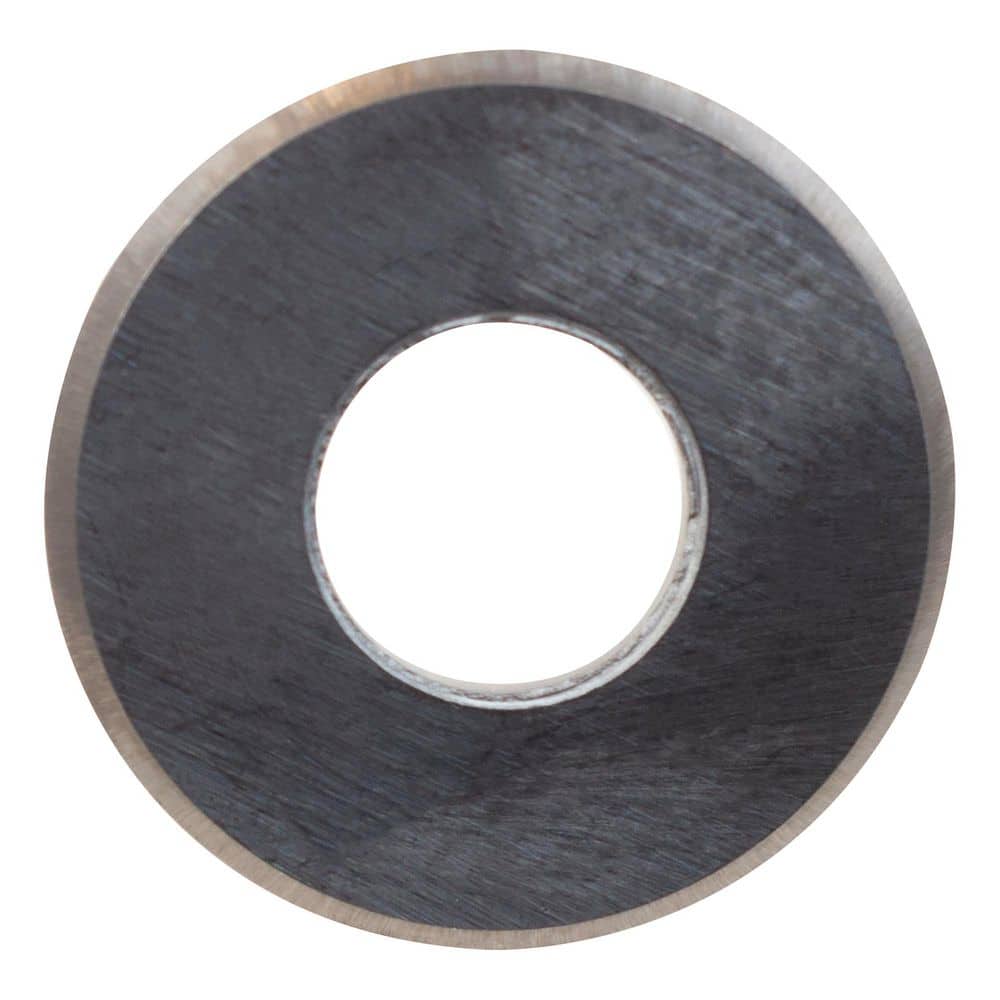 QEP 1/2 in. Tungsten Carbide Tile Cutter Replacement Scoring Wheel ...