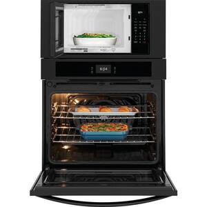 Black - Wall Ovens - Appliances - The Home Depot