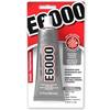E6000 3.7 fl. oz. Carded Adhesive (12-Pack) 230010 - The Home Depot