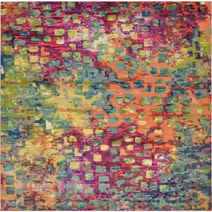 12 X 12 - Area Rugs - Rugs - The Home Depot