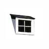 Handy Home Products Dormer Kit with Window 18801-5 - The Home Depot