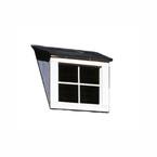Handy Home Products Dormer Kit with Window 18801-5 - The Home Depot