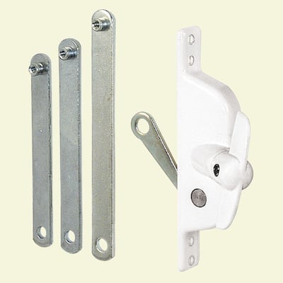 Jalousie - Window Operators - Window Hardware - The Home Depot