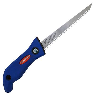 Drywall Saw - Hand Saws - Cutting Tools - The Home Depot