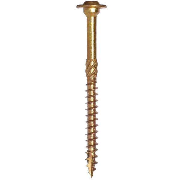 Wood Screws And Bolts