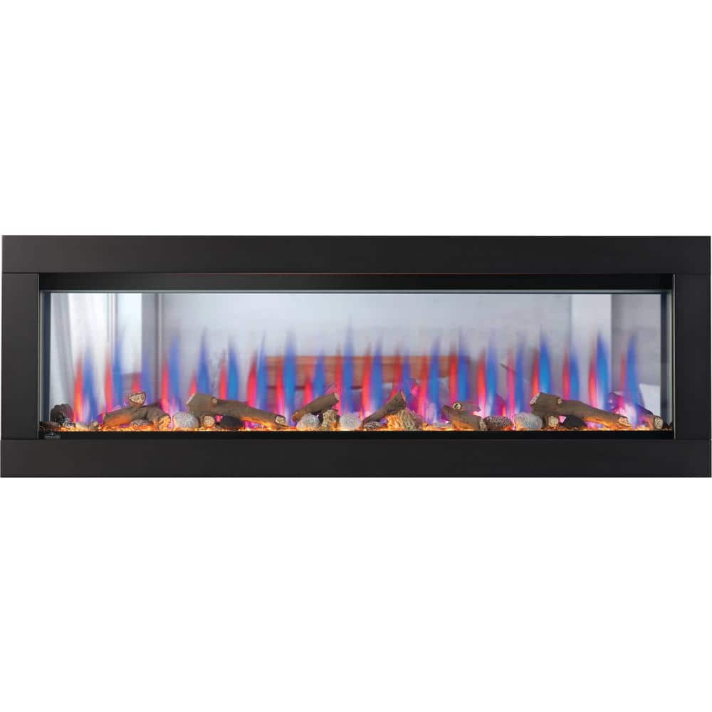 Napoleon Electric Fireplace Insert