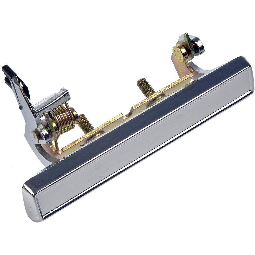 Exterior Door Handle 77022 - The Home Depot