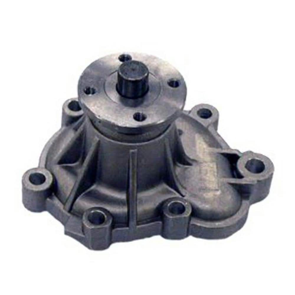 Gates Water Pump(Standard) 41147 - The Home Depot