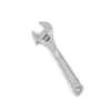 Husky 10 in. Adjustable Wrench 90932 - The Home Depot