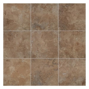 Have a question about Marazzi Travisano Venosa 18 in. x 18 in. Glazed ...
