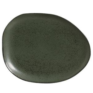 PORTO BRASIL Night Sky Oval Dinner Plate Organic (Set of 6) 1531477201 ...