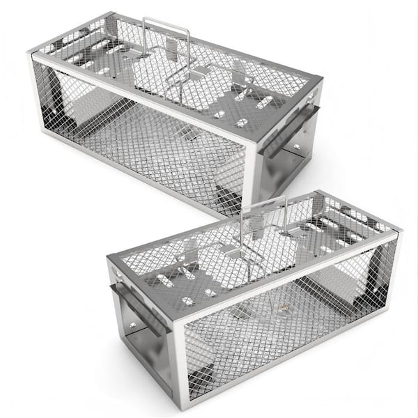 Humane - Traps - The Home Depot