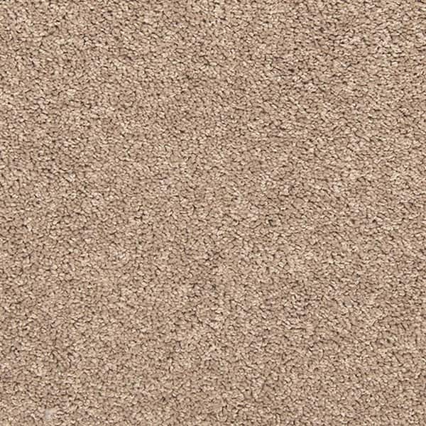 TrafficMaster Whisk and Whimsy I-Harmonious-Brown 25 oz. Polyester ...