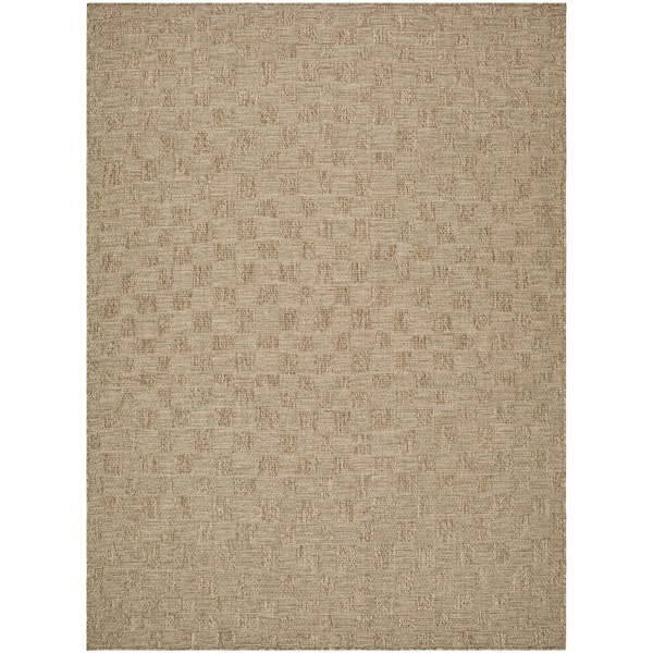 Livabliss Sandra SDR-2315 6'7" x 9' Machine Woven Area Rug SDR2315-679 ...