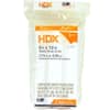 HDX 9 ft. x 12 ft. Clear Plastic Drop Cloths (3-Pack) DCHD-07-3 - The ...