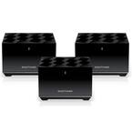 Netgear Nighthawk MK62 Wi-Fi 6 IEEE 802.11ax Ethernet Wireless Mesh ...