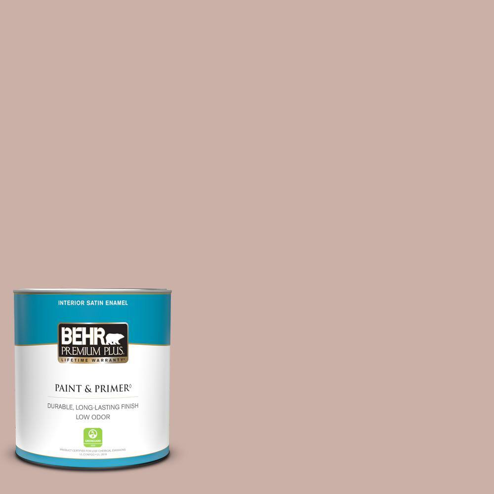 BEHR PREMIUM PLUS 1 qt. Home Decorators Collection #HDC-CT-07A Vintage ...