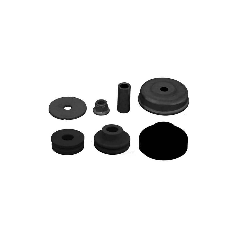 KYB Suspension Shock Mounting Kit SM5752 - The Home Depot