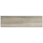 Daltile QuicTile Mission Elm 3 in. x 6 in. Glazed Porcelain Locking ...