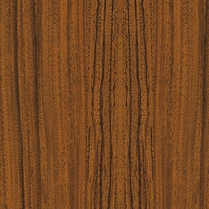 Columbia Forest Products 3/4 in. x 2 ft. x 8 ft. Europly Walnut Plywood ...
