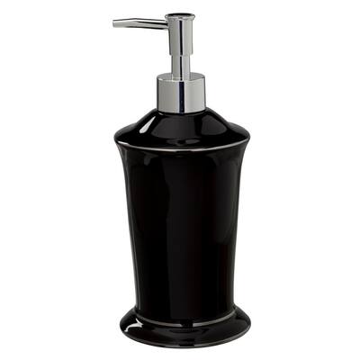 Creative Bath Regency Boutique Tissue Holder in Black-REG58BLK - The ...
