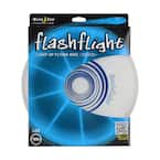 Nite Ize Flashflight LED Light-Up Flying Disc in Disc-O FFD-08-07