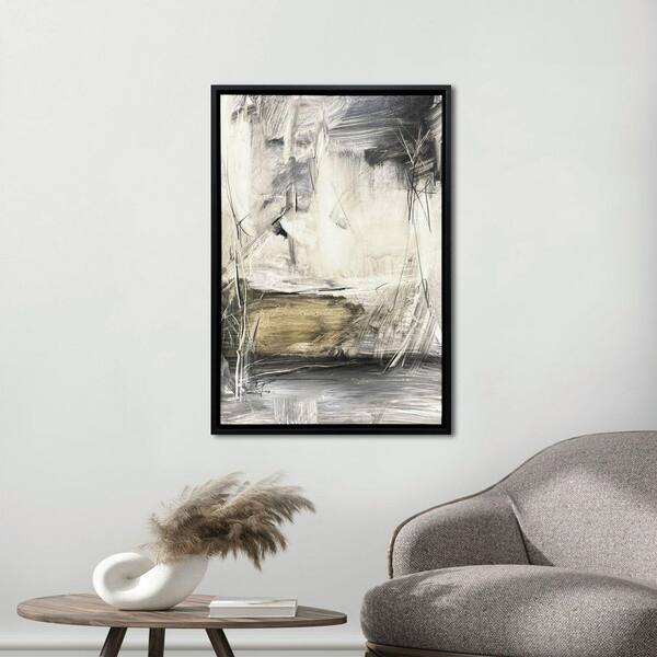 Paragon Back Around by Harper 1 Piece Framed Giclee Culture Art Print ...