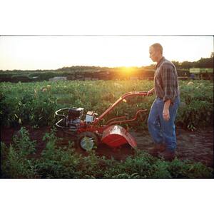 Troy-Bilt - Tillers - Rototillers & Cultivators - The Home Depot