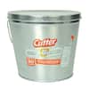 Cutter Citro Guard 17 oz. Candle in Silver HG-66384 - The Home Depot