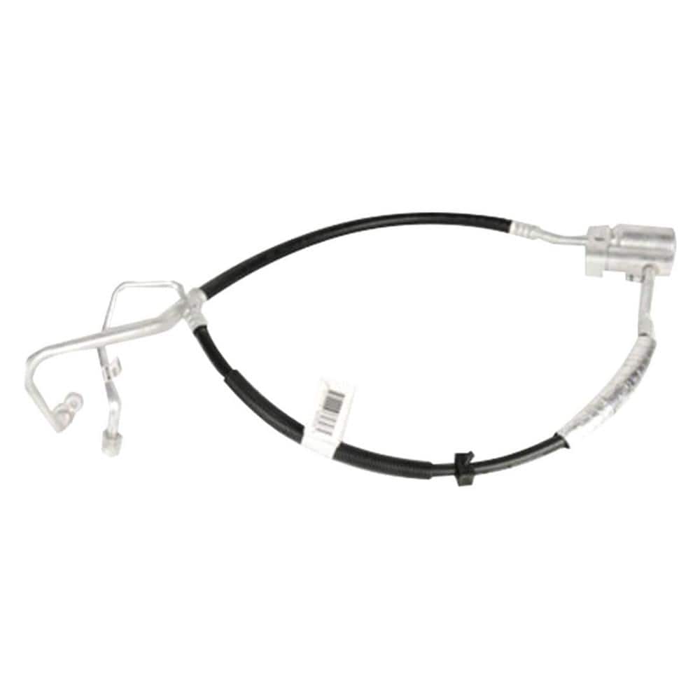 ACDelco A/C Manifold Hose Assembly 15-31865 - The Home Depot