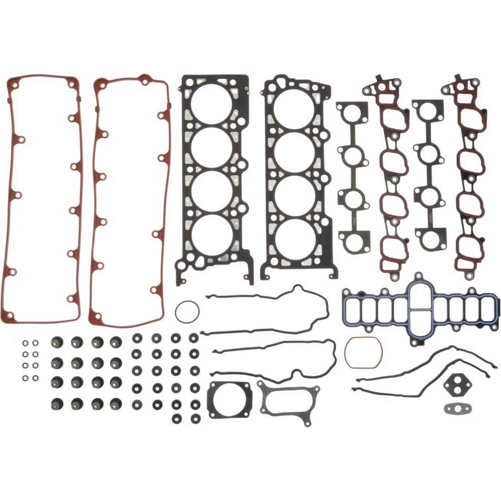 MAHLE Engine Cylinder Head Gasket Set HS5931Q - The Home Depot