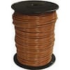 Southwire 1,000 ft. 8 Brown Stranded CU SIMpull THHN Wire 23847706 ...