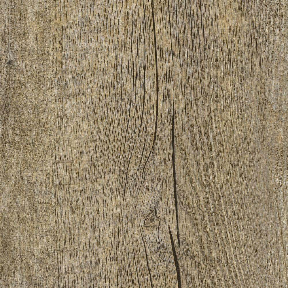 Have a question about HOMELEGEND Embossed Pine Winterwood 7 in. x 48 in ...