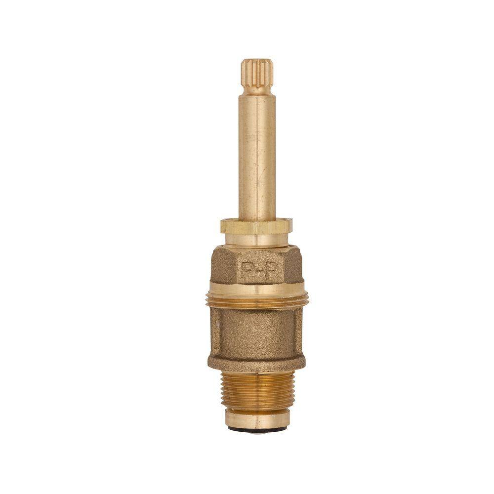 Pfister Tub/Shower Stem Diverter Valve S10-0220 - The Home Depot