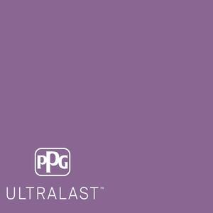 PPG UltraLast 5 gal. Mirabella #PPG1176-6 Eggshell Interior Paint and ...