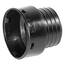 Advanced Drainage Systems 8 in. Singlewall Snap Wye 0822AA - The Home Depot
