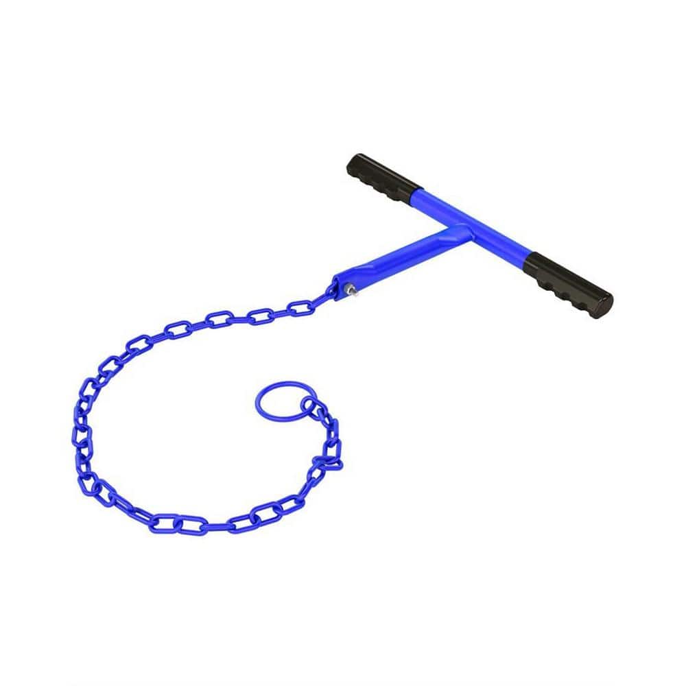 Bon Tool Pump Line Drag 22-117 - The Home Depot