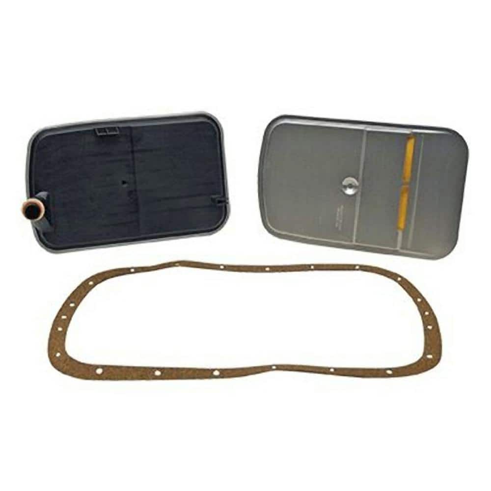 Wix Auto Trans Filter Kit 58545 - The Home Depot