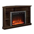 Ameriwood home overland electric corner fireplace up store