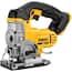 DEWALT 20V MAX Cordless Dieless Cable Crimping Tool with (2) 20V 4.0Ah ...