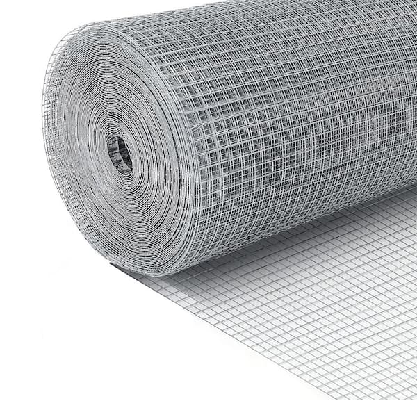 Have a question about Afoxsos Galvanized Welded Hardware Cloth 1/2 in ...