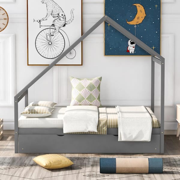 Excellent Circle Beds For Kids