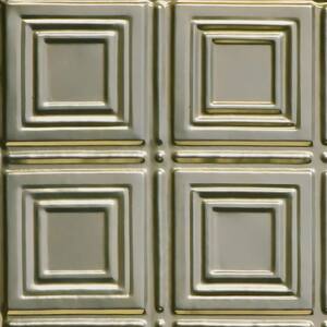 FROM PLAIN TO BEAUTIFUL IN HOURS Take Home Sample - Cubism Gold Nugget ...