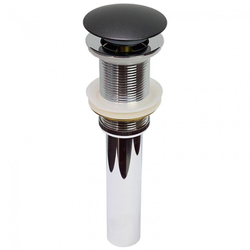 16-Gauge Sinks 2.6 in. W Bathroom Sink Drain 16GS-20322 - The Home Depot