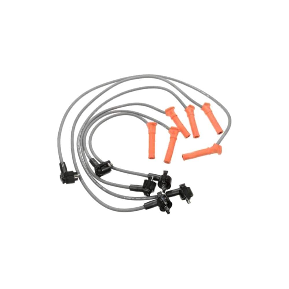 Federal Parts Spark Plug Wire Set 3326 - The Home Depot