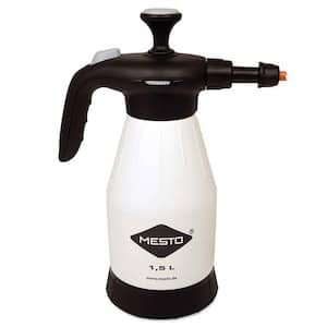 Chapin 48 oz. Industrial Acetone Hand Sprayer 10027 - The Home Depot