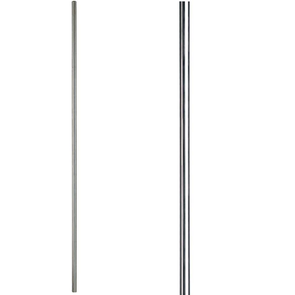 HOUSE OF FORGINGS Stainless Steel 17.11.5 Plain Round Solid Iron ...