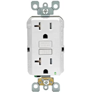 GFCI - Electrical Outlets & Receptacles - Wiring Devices & Light ...